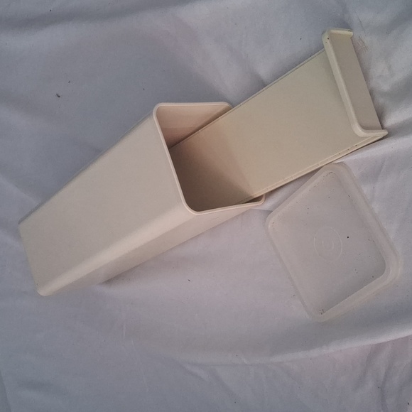 Tupperware | Kitchen | Vintage Tupper Butter Keeper | Poshmark